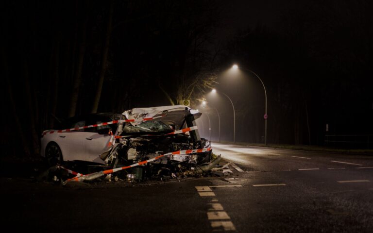 What Car Accident Attorneys Do to Protect Your Legal Interests ...