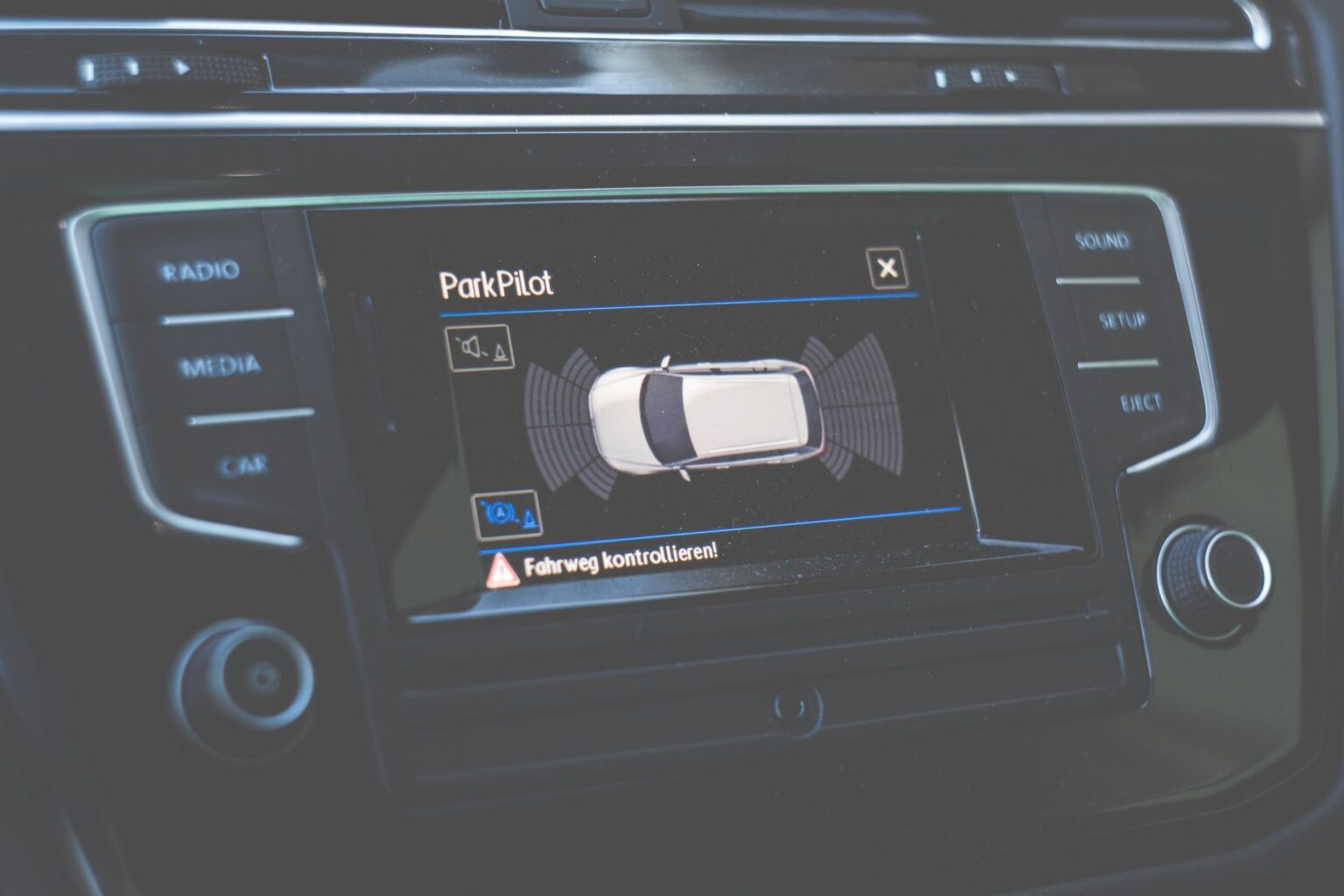 How Regular Maintenance Helps Prevent Common VW Sensor and Engine ...