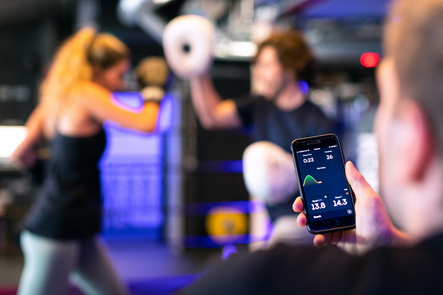 7 Trends Shaping Modern Fitness Application Development Services in ...